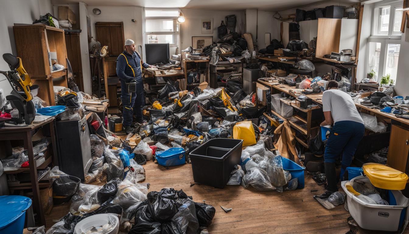 A Guide to House Rubbish Removal Services